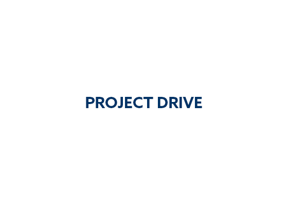 Mission Statement - About Us - Project DRIVE